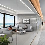 Thomas H. Lee Partners (THL) | IA Interior Architects