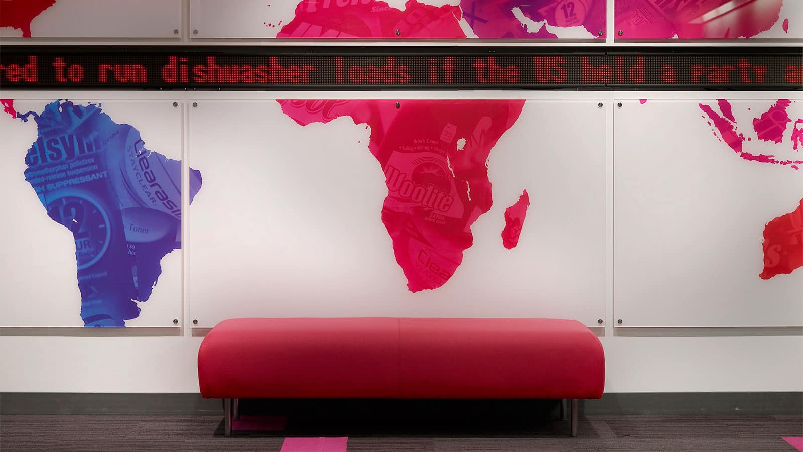 Reckitt Benckiser | IA