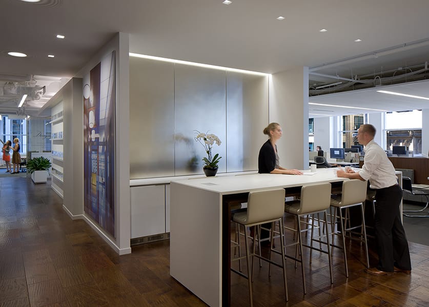 Interning with an Interior Architecture Firm | IA