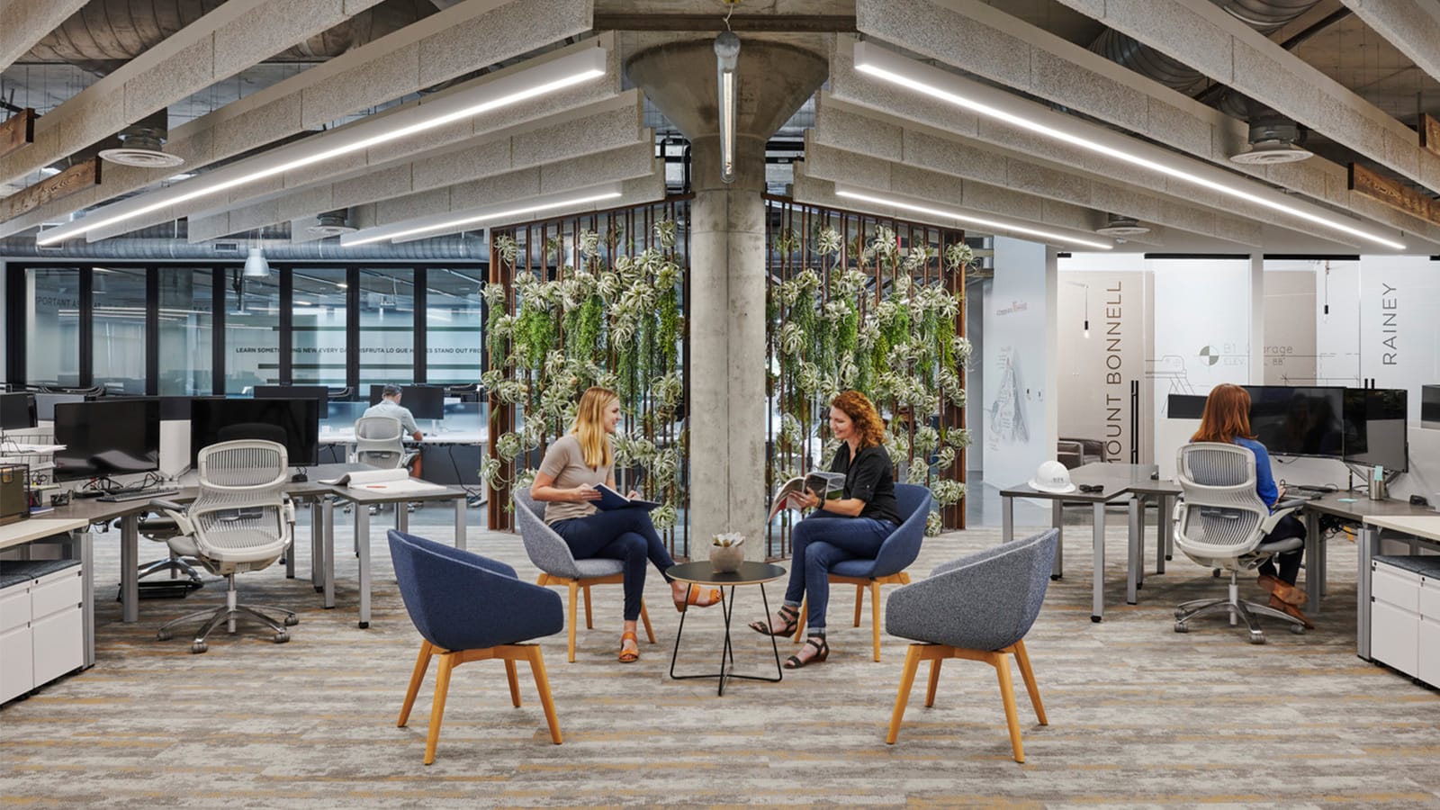 DPR Construction | IA