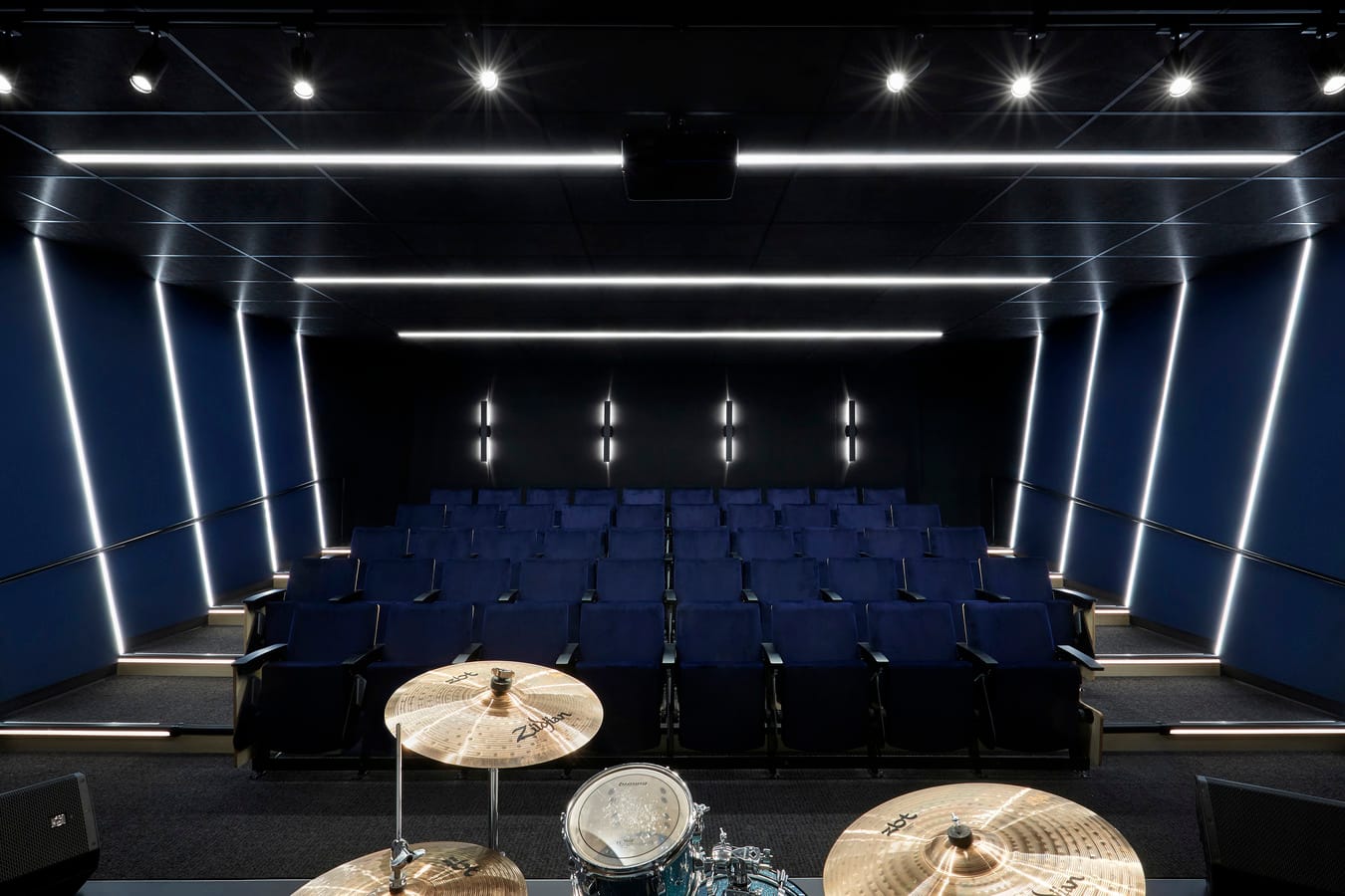 ICON Collective | IA