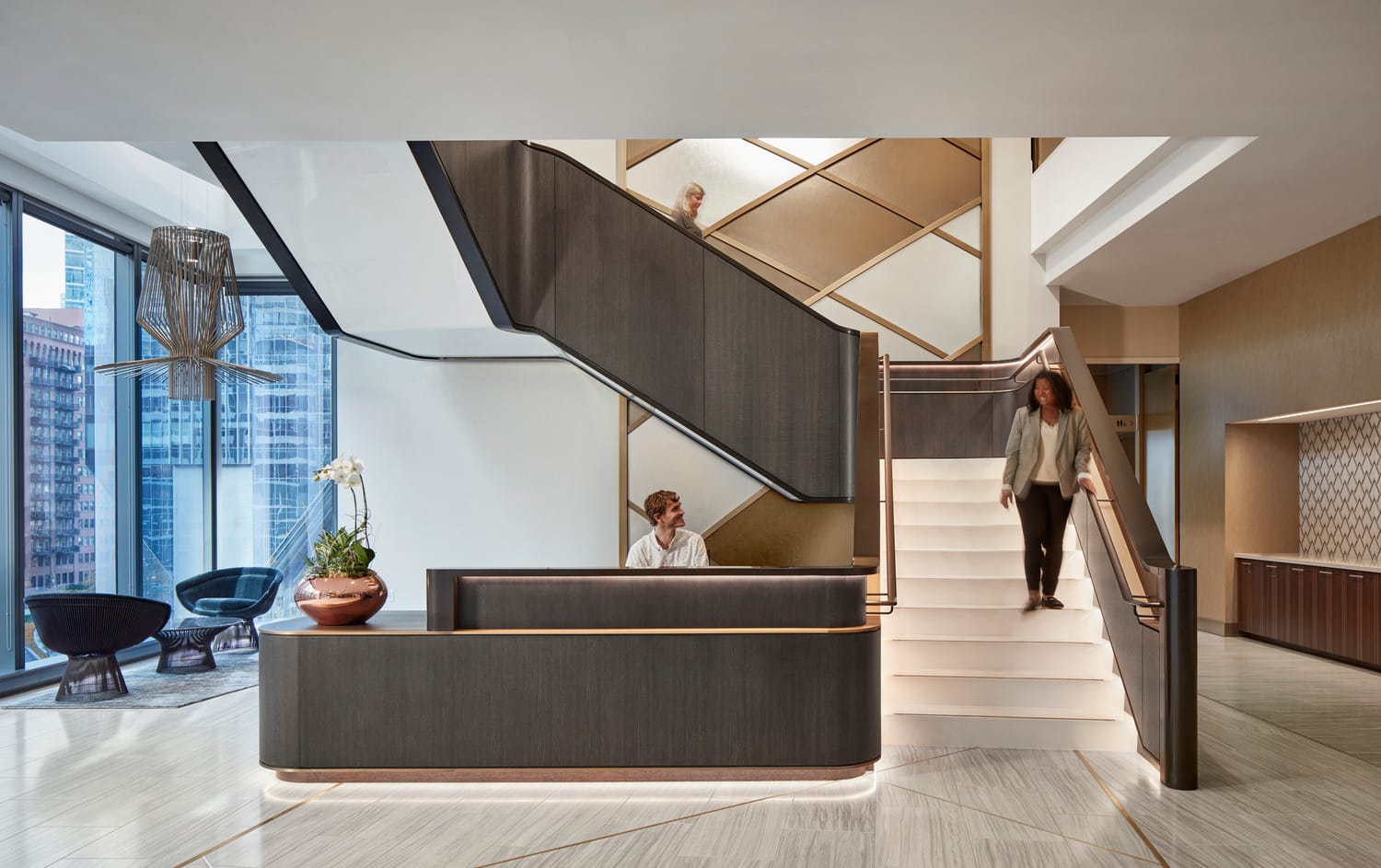 Financial Services | IA