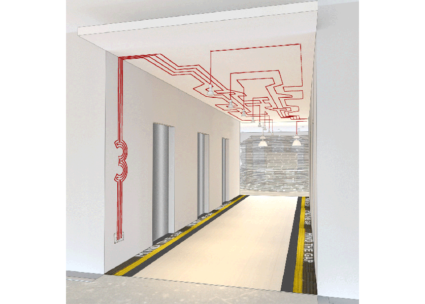 Designer Favorites: Innovative Solutions | IA Interior Architects