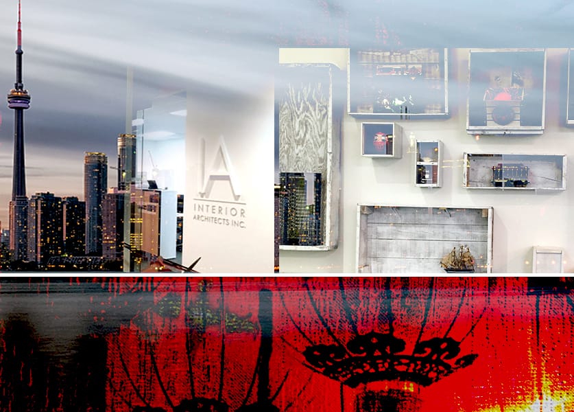 Wellness at IA: Optimizing Natural Forces in Toronto | IA Interior ...
