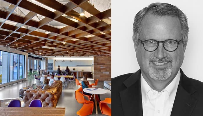 Tom Powers of Global Interior Architecture Firm IA on the Changing Designer-Client Relationship ...