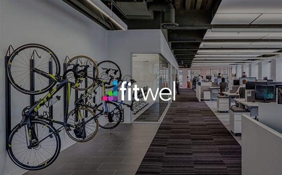 What is Fitwel and Why Should We Care? | IA Interior Architects