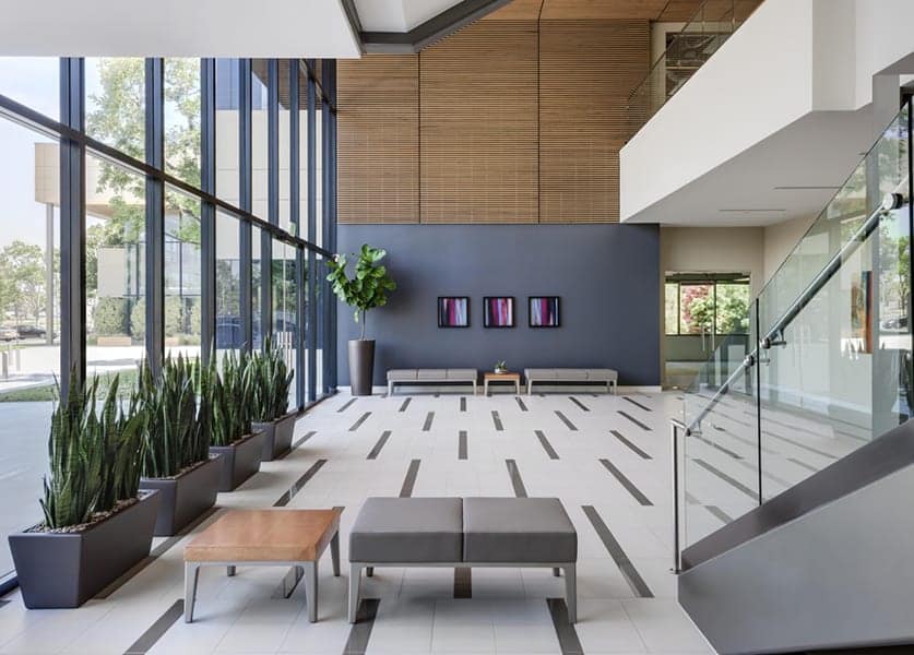 Three Things to Consider for a Building Repositioning | IA Interior ...