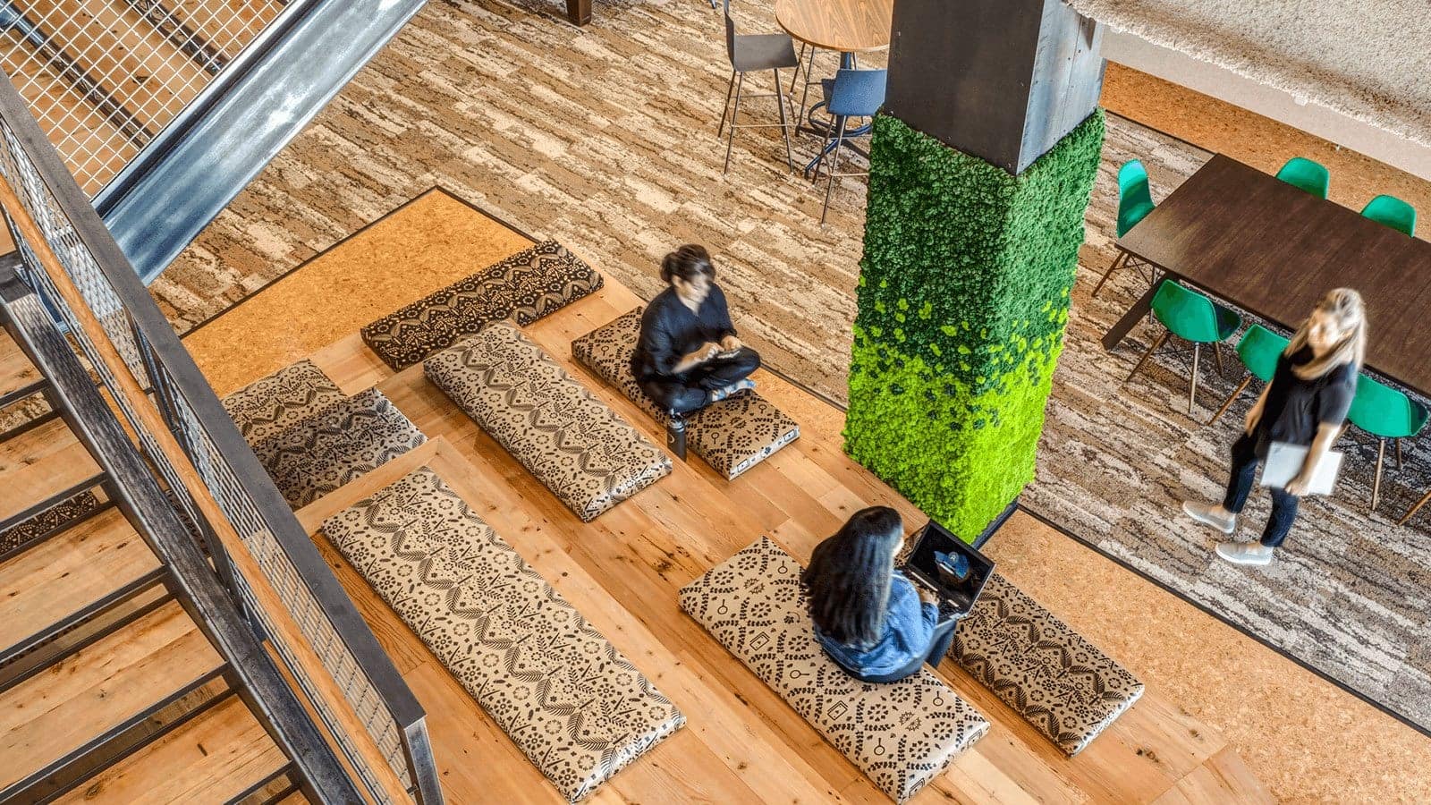 Big Fish Headquarters | IA