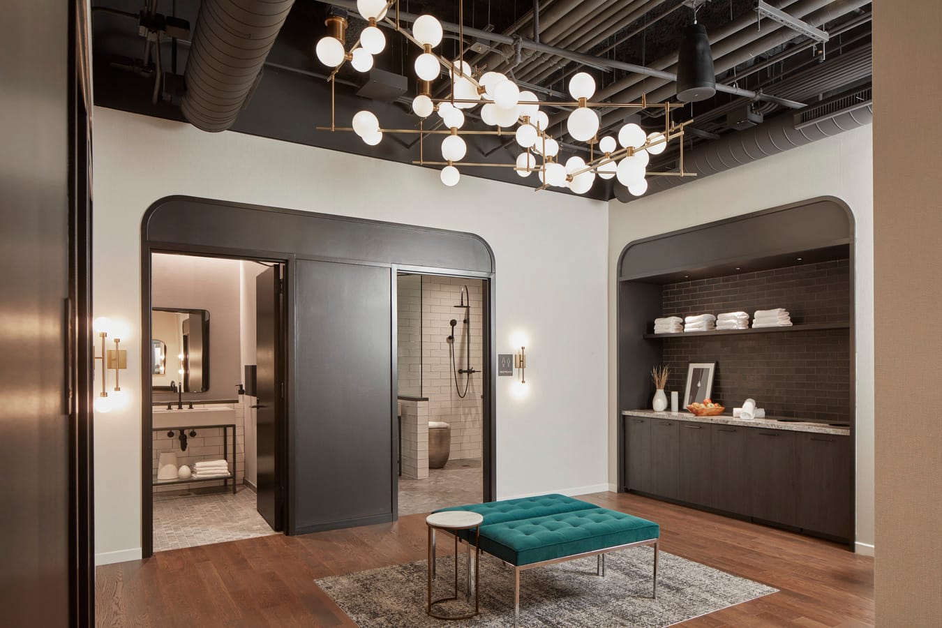 Restroom Revolution: A New Look at Accessibility and Inclusivity | IA