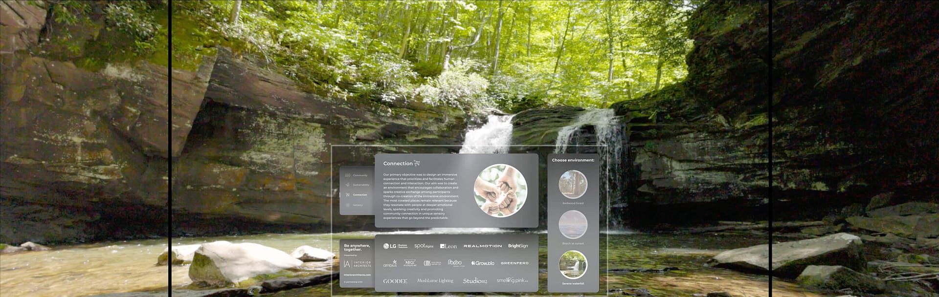 IDS Future Neighbourhood | IA Interior Architects