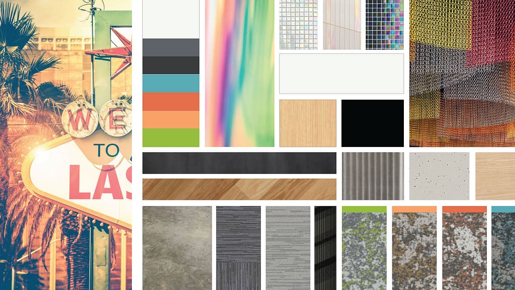 DraftKings Las Vegas | IA