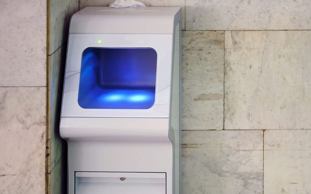 UV Space Cleansing: Is it Real and Is it Safe? | IA