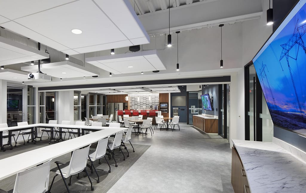 Task-Based Lighting Leads to Efficiencies | IA