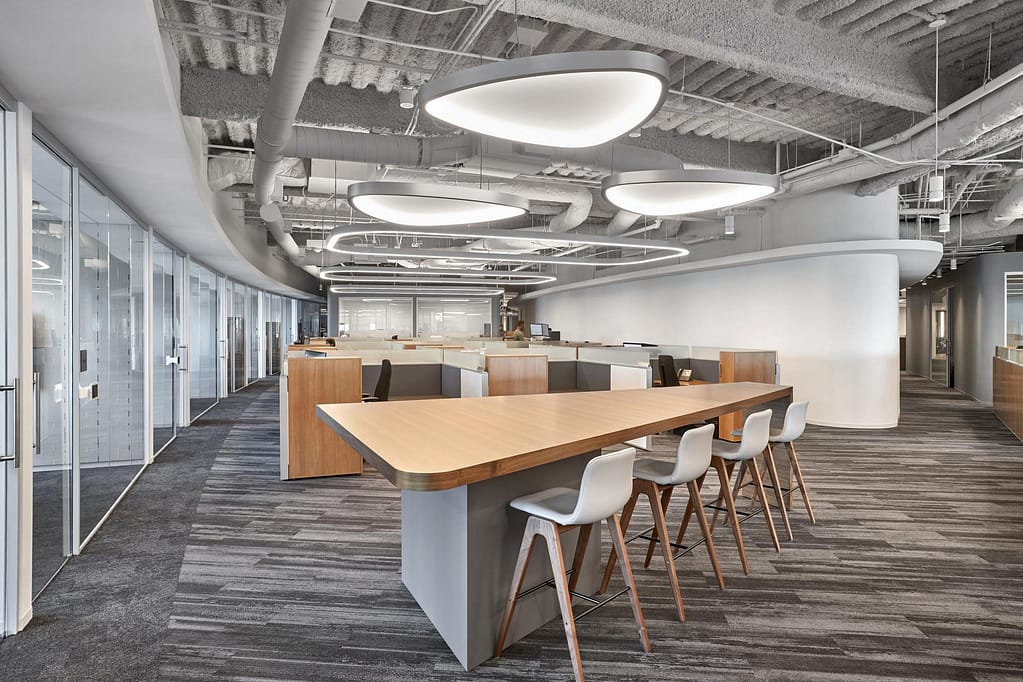 Task-Based Lighting Leads to Efficiencies | IA