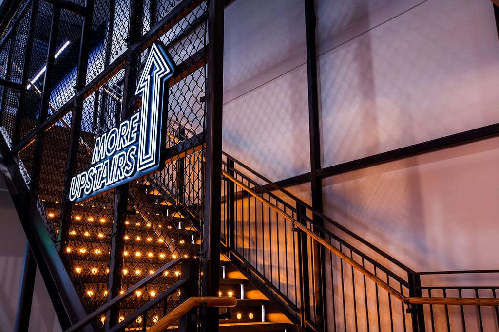 Why It’s So Easy To Love Neon Lights | IA