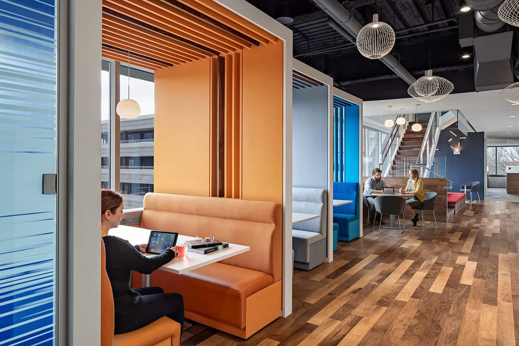 Promoting Productive Generosity in the Workplace | IA