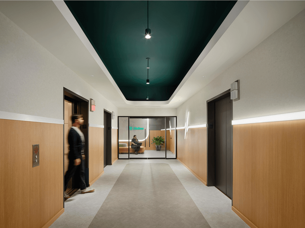 Littelfuse, Inc | IA