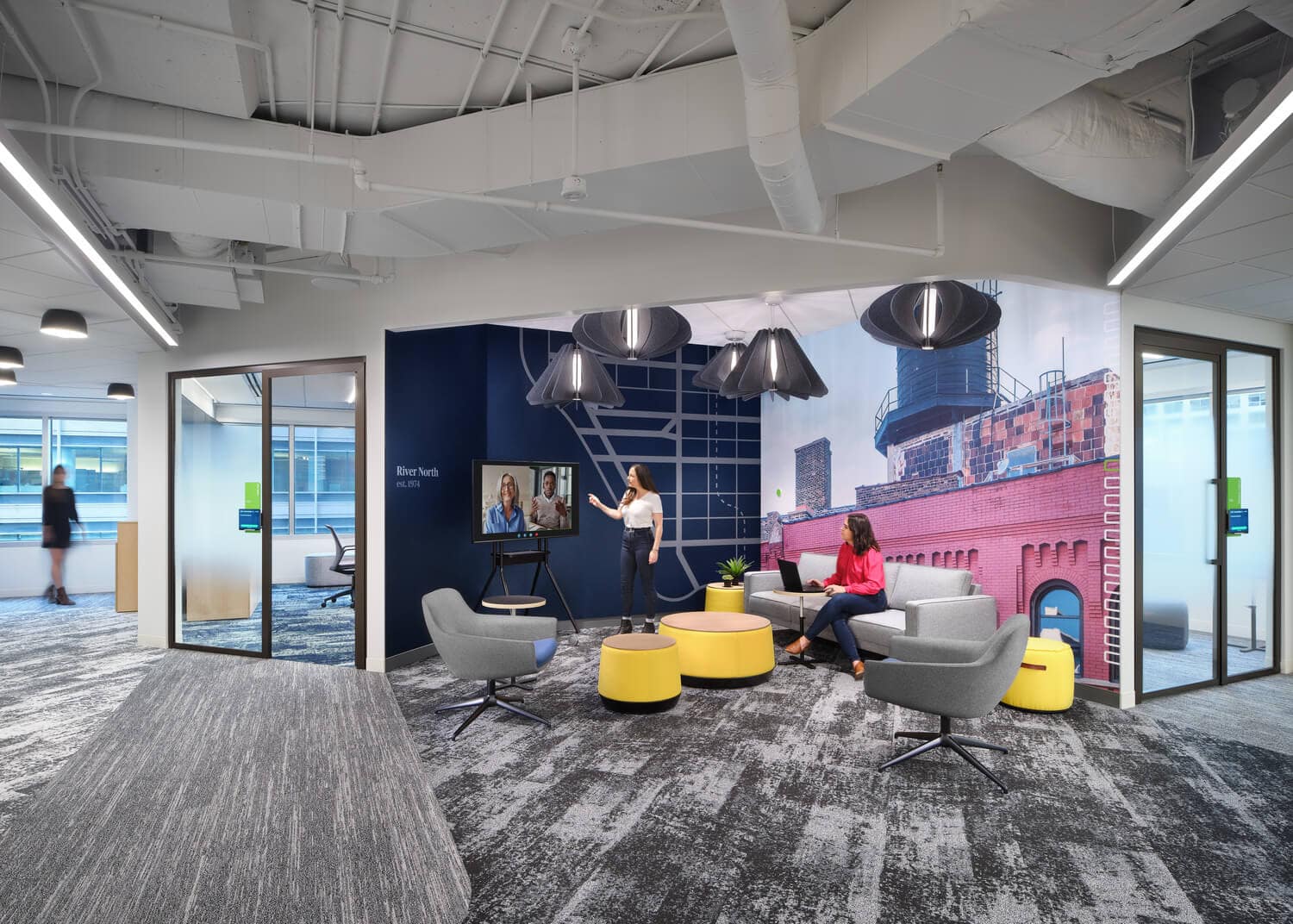 Insurance Firm | IA
