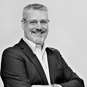 C-Suite in the Warehouse | IA