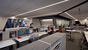 CNA: Riffing on the Slant of the Logo | IA