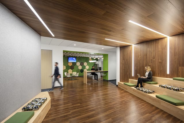 Task-Based Lighting Leads to Efficiencies | IA