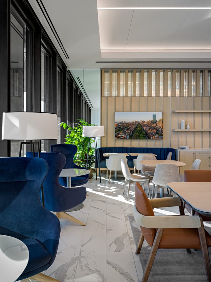 Thomas H. Lee Partners (THL) | IA