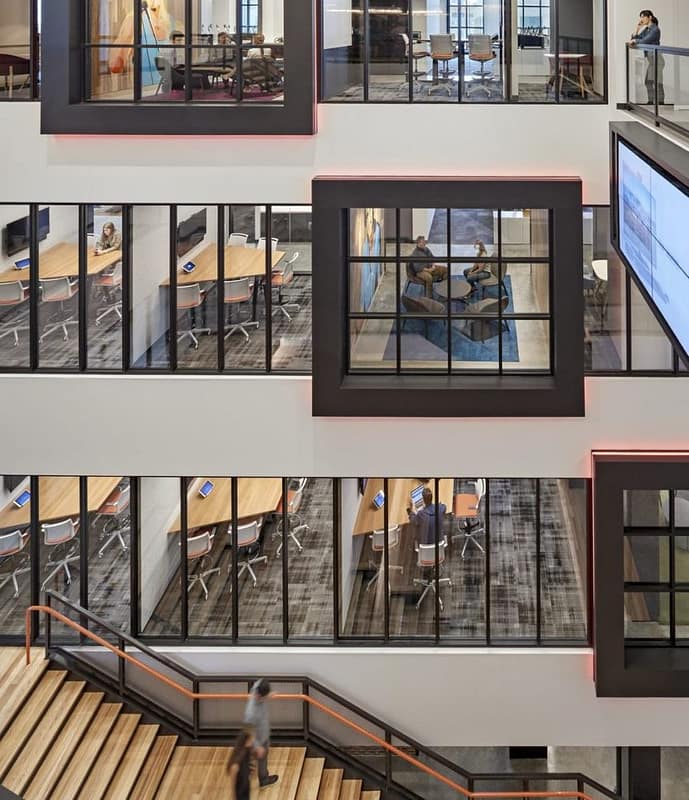 By Design: Healthy Movement in the Workplace | IA