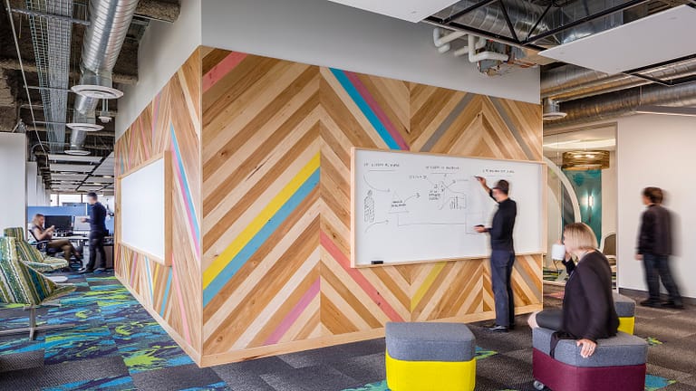 When Less is More and Less is a Bore | IA