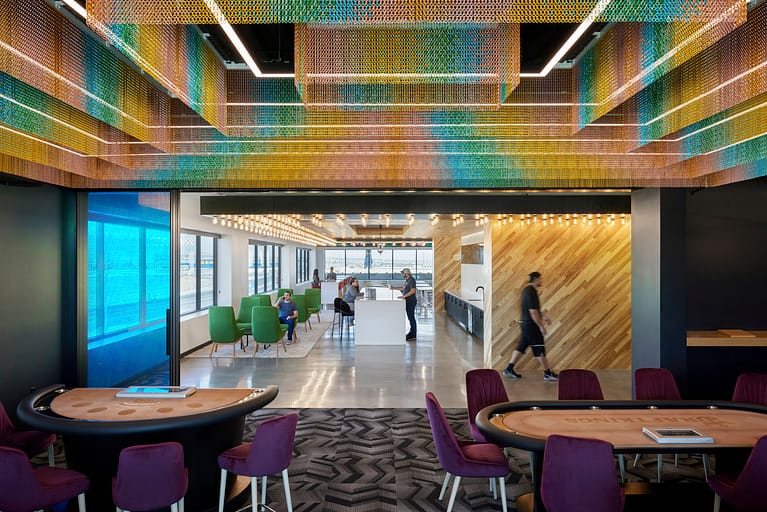 DraftKings Las Vegas | IA