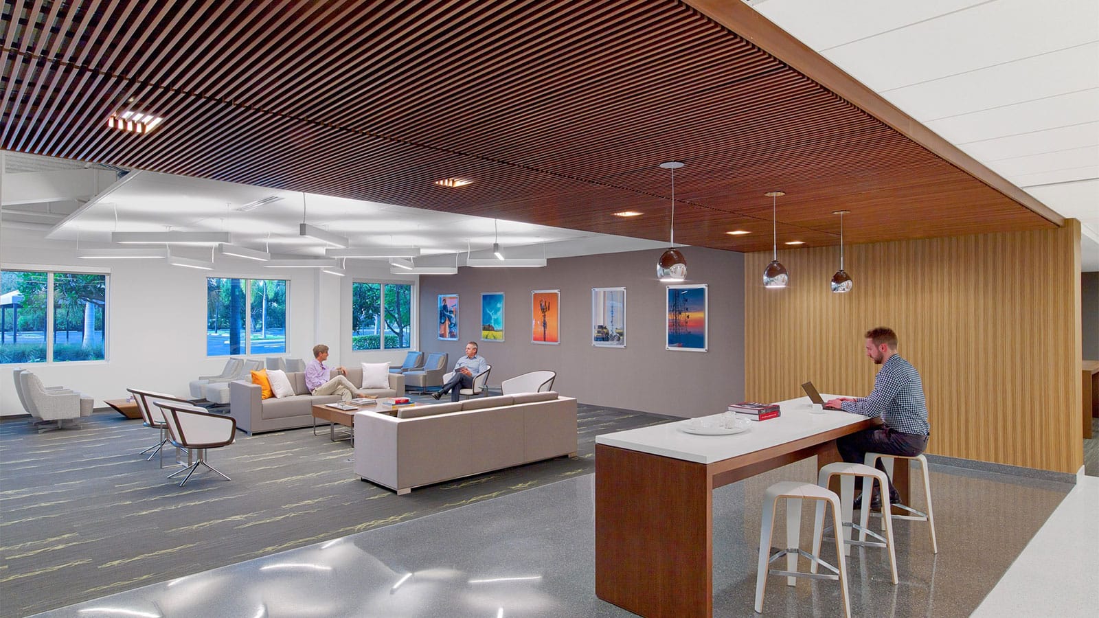 SBA Communications | IA