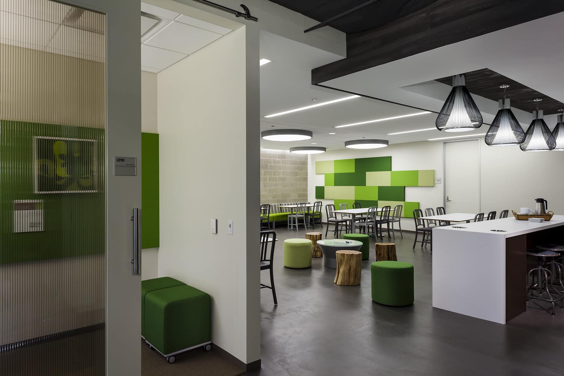 7 Times Concrete Was the Perfect Fit | IA