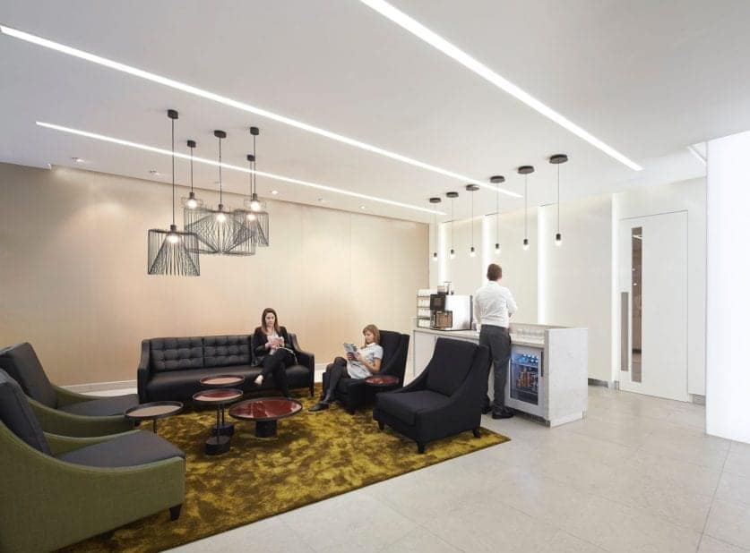 Design in 2017: The Autonomous and Resilient Workplace | IA