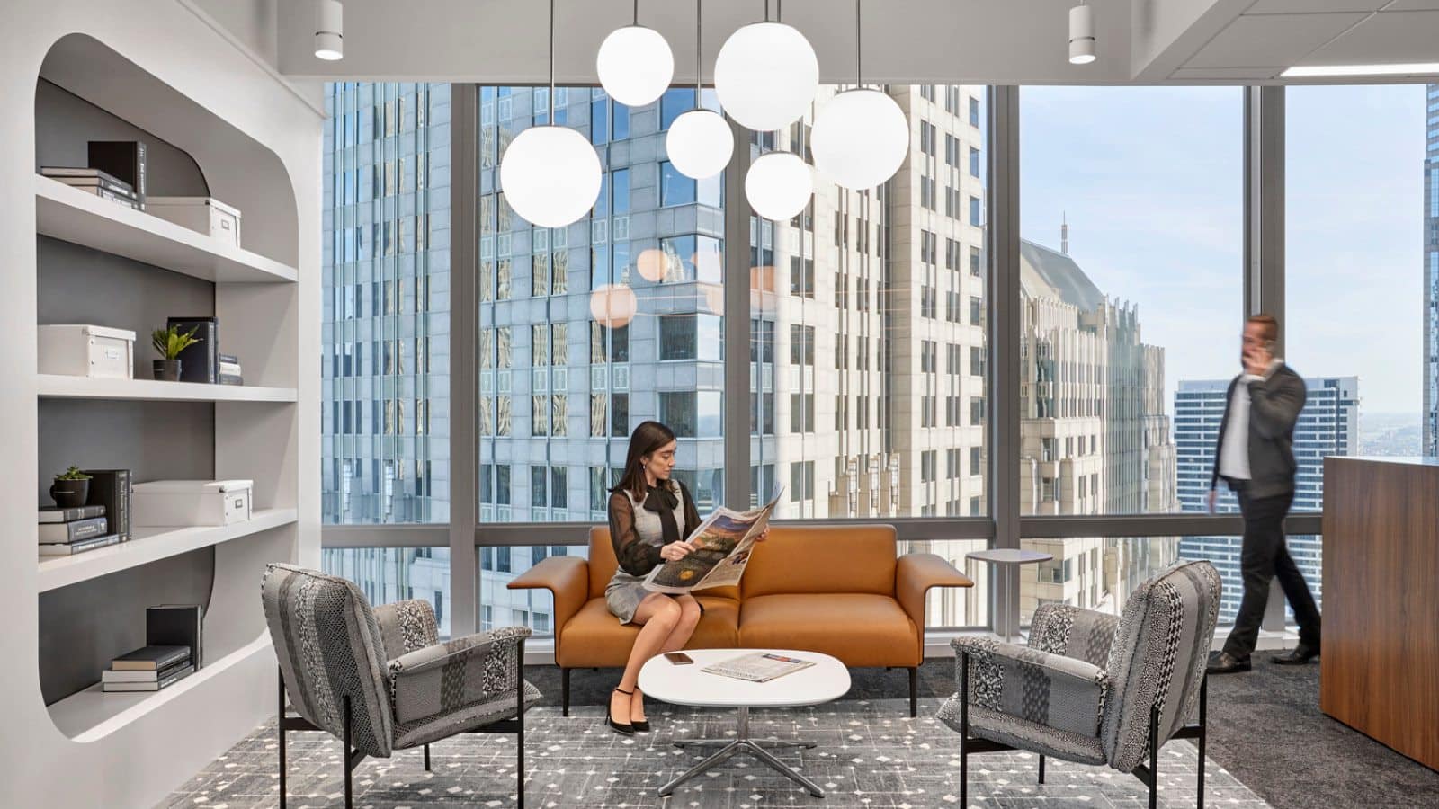 Workplace Restoration: What Happens Next to the State of Work? | IA