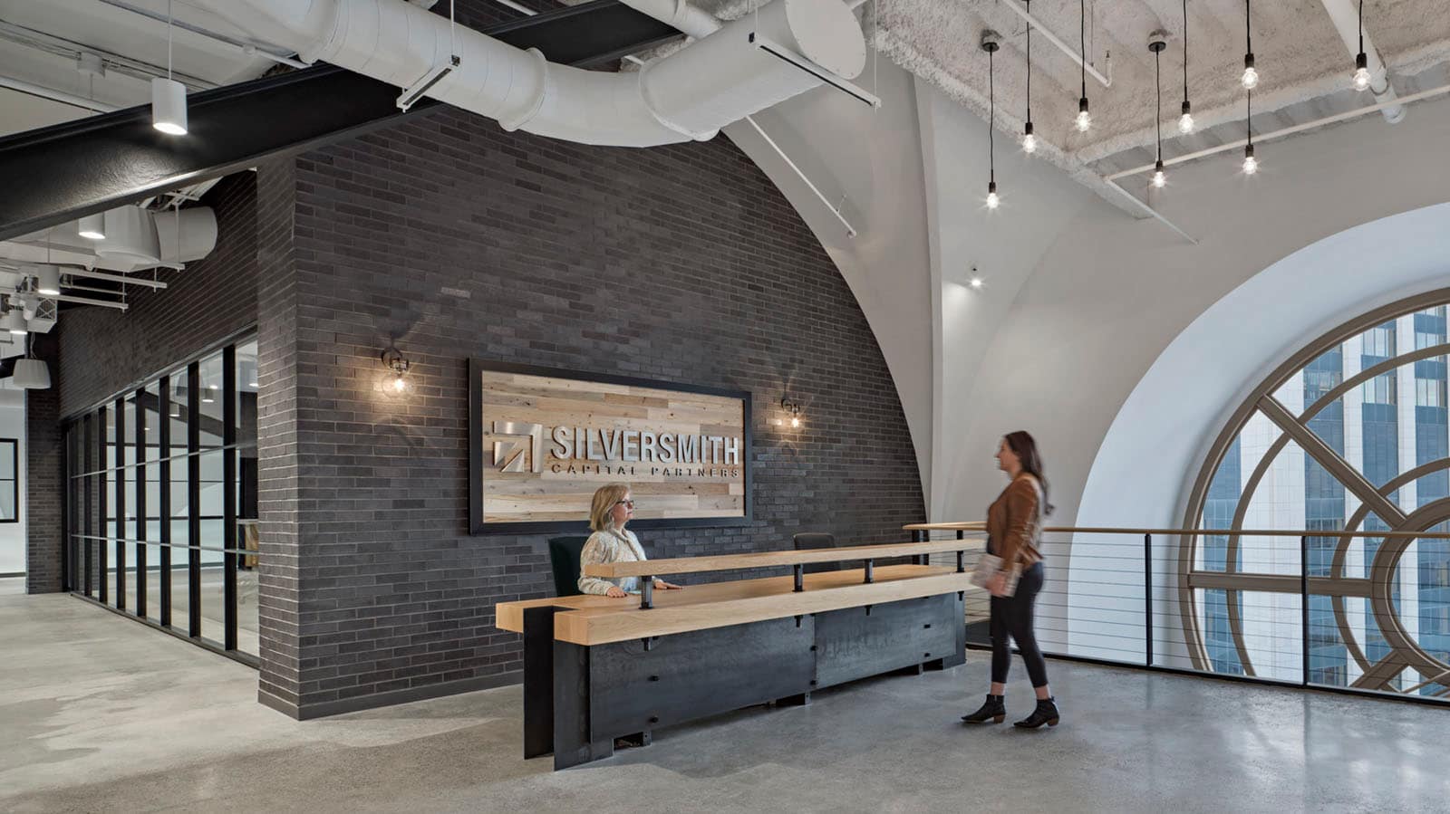 Silversmith Capital Partners | IA