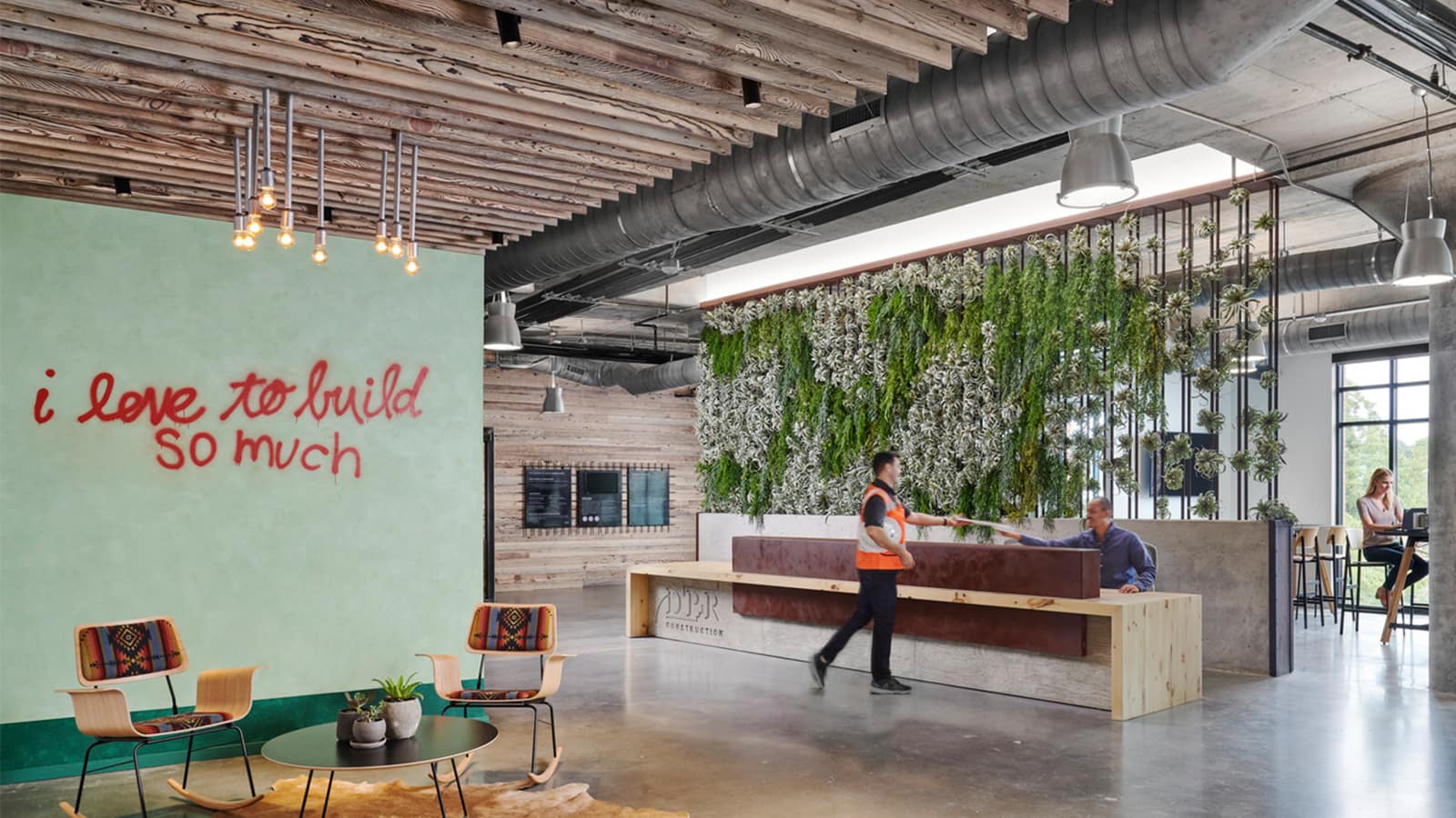 DPR Construction | IA