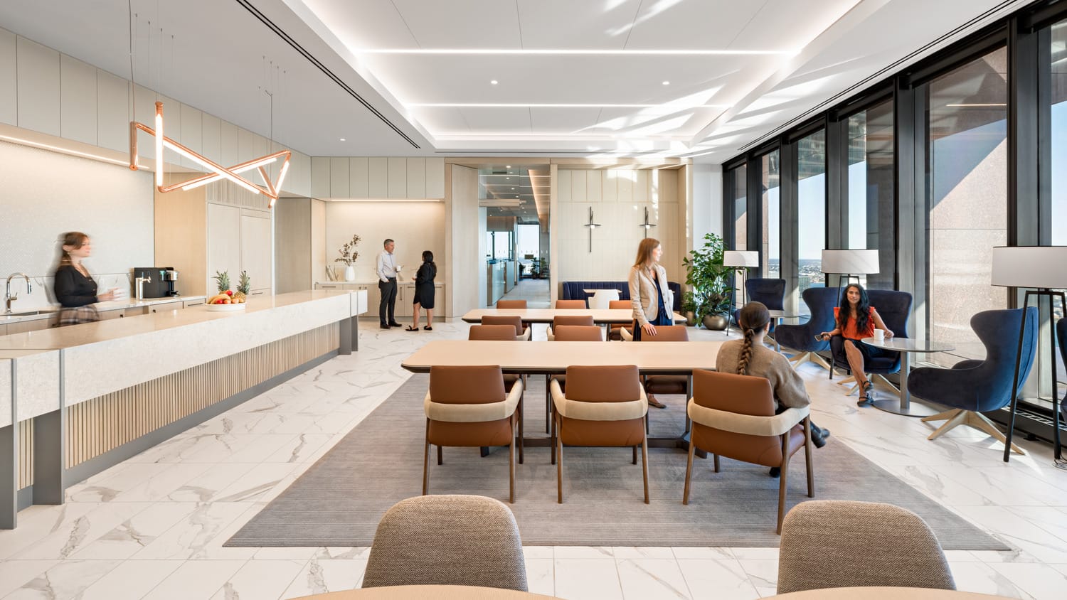 Thomas H. Lee Partners (THL) | IA